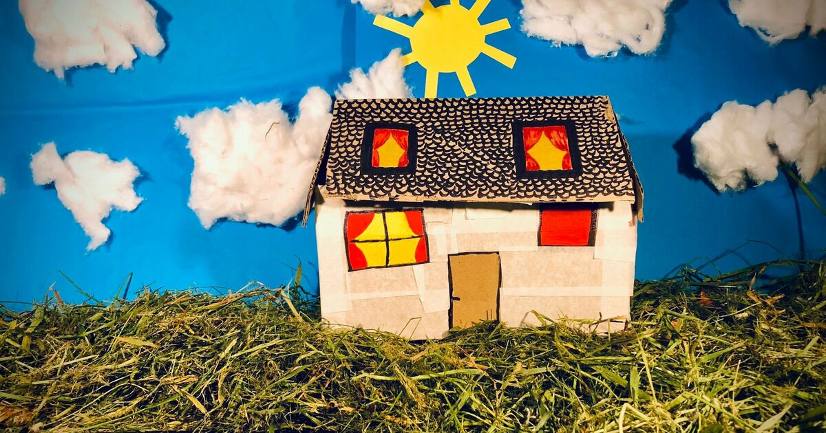 Les films "maison" - Ty Films