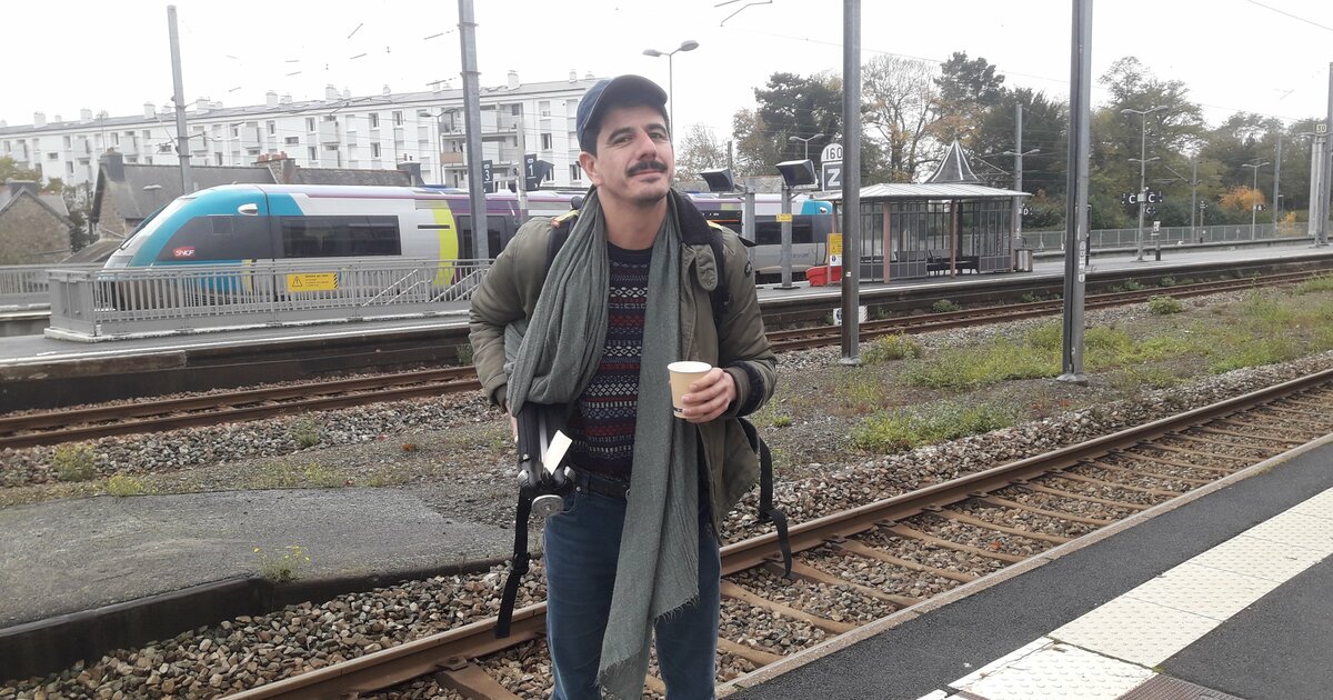 Un café avec Guillermo Quintero - Ty Films